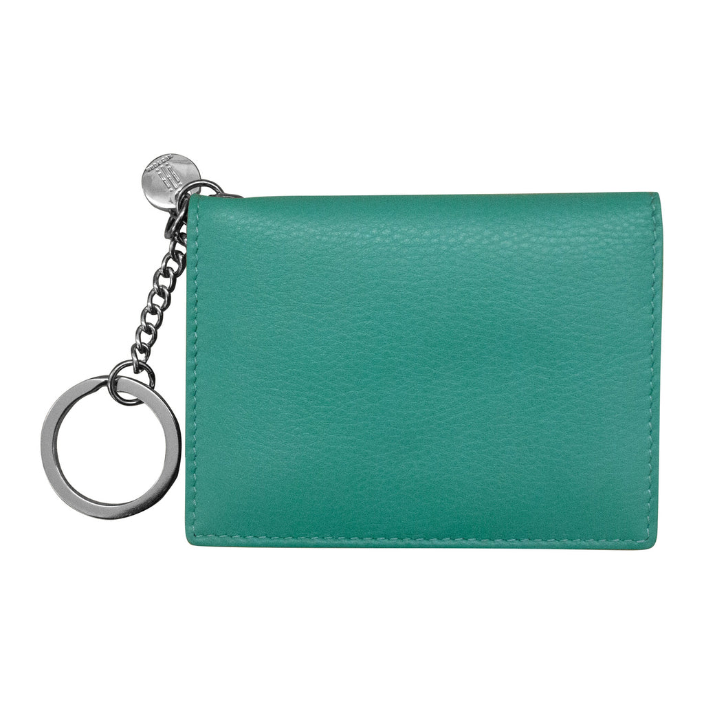 Key Ring Flap Card Case - Shop Online – Wholesale, ili New York
