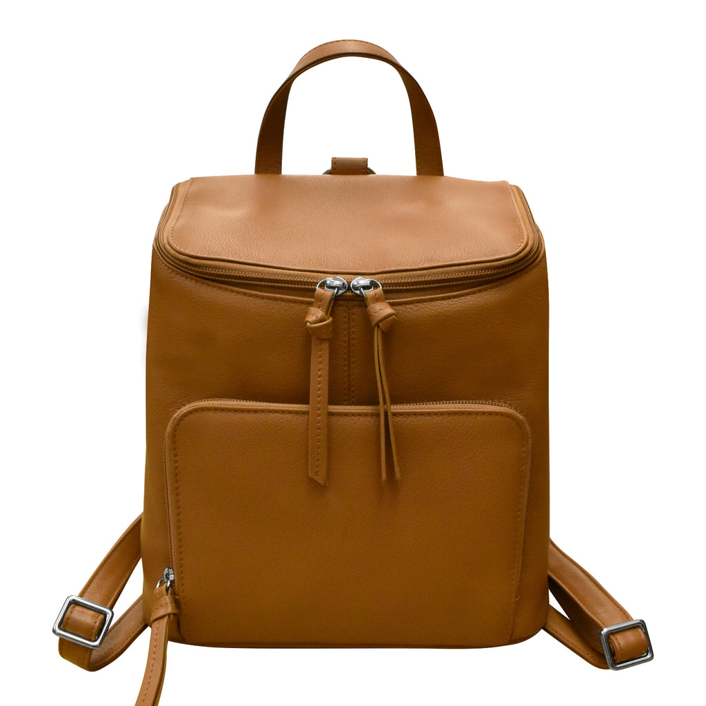 Flat Top Backpack 6502 – Wholesale, ili New York